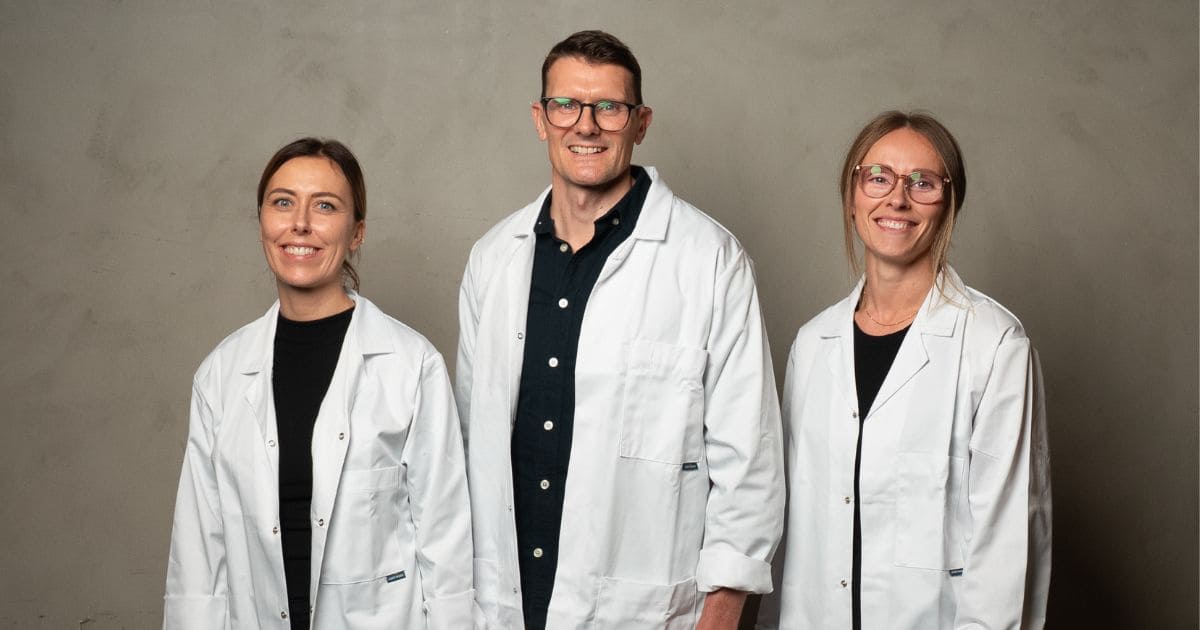 Junia.dk - Online lægeklinik | Medicinsk vægttab